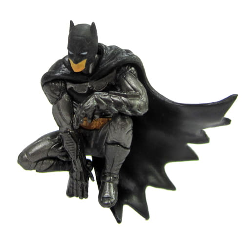 Trading figure Batman (Landing!) 「 PUTITTO Justice League 」 | Toy Hobby ...