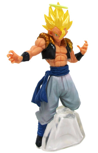 Trading figure Super Saiyajingo Djeeta 「 DRAGON BALL SUPER vs. Dragon ...