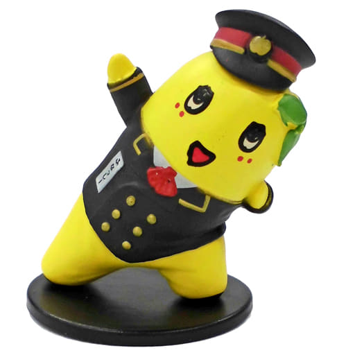 Funassyi 「 Chiba Figure Souvenir 」 | Toy Hobby | Suruga-ya.com