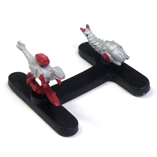 Marda & Morga "ZOIDS ZOIDS Collection Battle Series PART4" | Toy Hobby ...