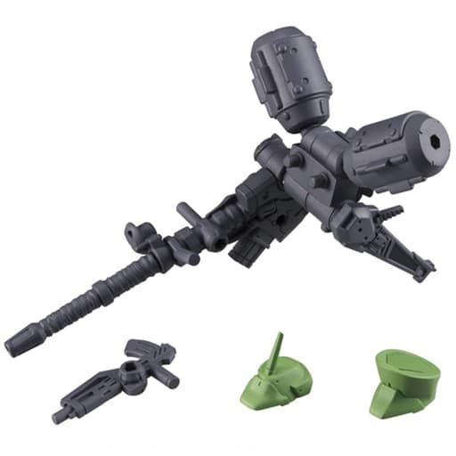 MS Weapon Set 「 Mobile Suit Gundam MOBILE SUIT ENSEMBLE 07 」 | Toy ...