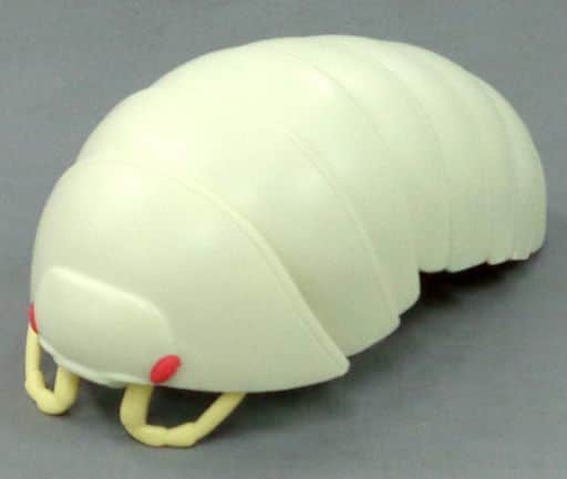 Trading figure White Dumpling 「 Dumpling 」 | Toy Hobby | Suruga-ya.com