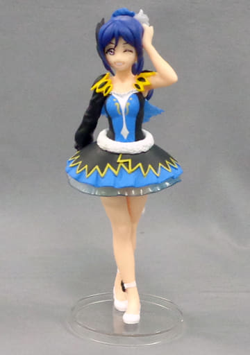 Matsuura 果南 「 Gasha Portraits ガシャポートレイツ Love Live! Sunshine!! 09 」 | Toy Hobby | Suruga-ya.com