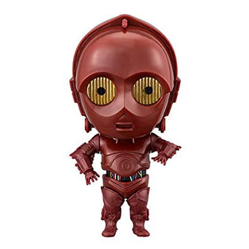 R-3PO 「 Q Droid Star Wars 03 」 | Toy Hobby | Suruga-ya.com