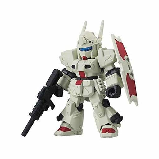 Heavy Gun 「 Mobile Suit Gundam MOBILE SUIT ENSEMBLE 08 」 | Toy Hobby ...