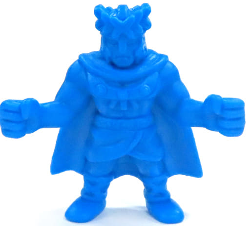 Trading figure The Man (Blue Ver.) 「 KINNIKUMAN Kinkeshi 13 」 | Toy ...