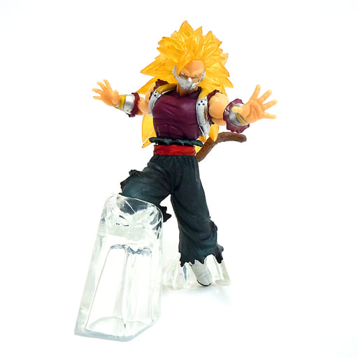 Trading figure SS3 Camber 「 DRAGON BALL SUPER vs Dragon Ball 12 」 | Toy ...
