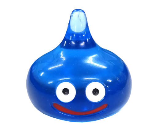 Slimy L 「 Dragon Quest Crystal Monsters Capsule Version ~ Legendary ...