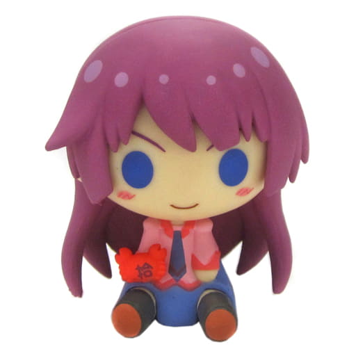 Trading figure Senjoga-hara Hitagi 「 TV Anime 拾周 Nenkinen Ichiban KUJI ...