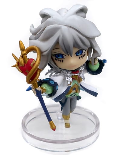 Trading figure "Monster Strike Petit Figure Collection Vol. 4" by Moses ...
