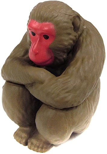 Nihonzaru 「 Machiboke 」 | Toy Hobby | Suruga-ya.com