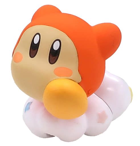 Trading figure Wadordi (Dash) "Hagcot Hoshi-no Kirby" | Toy Hobby ...