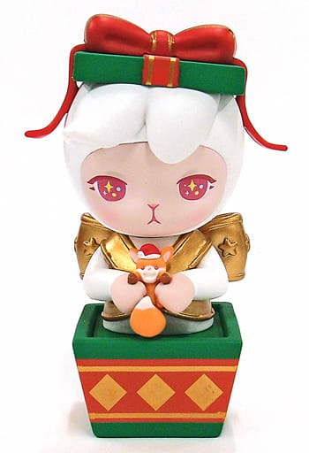 Trading figure Gift 「 POPMART BUNNY Christmas Series 」 | Toy Hobby ...
