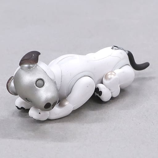 Oyasuminasai 「 Aibo Desktop Figure 」 | Toy Hobby | Suruga-ya.com