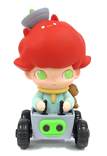 Explorer "POPMART DIMOO Space Travel Series" | Toy Hobby | Suruga-ya.com