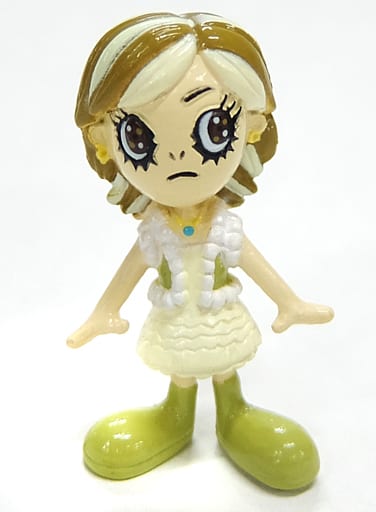 Trading figure Ayumi Hamasaki (Costume : Fluffy Dress) ayupan figure ...