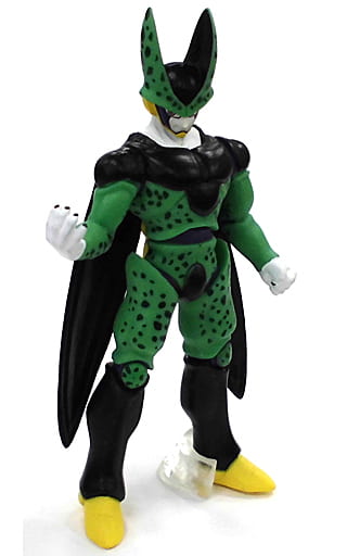 Trading figure 2. Cell (complete body) "HG DRAGON BALL SUPER 05 ~ The ...