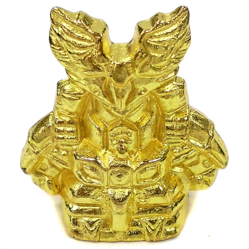[Secret 1] Dai Shogun (Die Cast) "SD Gundam Gashapon Warrior Series ...