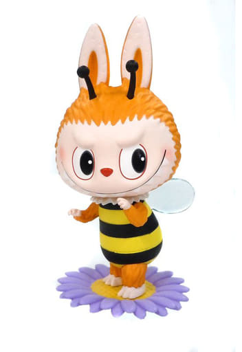 Aster Flower "POPMART LABUBU THE MONSTERS Flower Fairy Series" | Toy ...