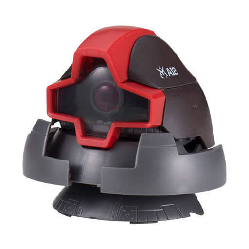 Trading figure CHAR EXCLUSIVE RICK DOM 「 MOBILE SUIT GUNDAM EXCEED ...