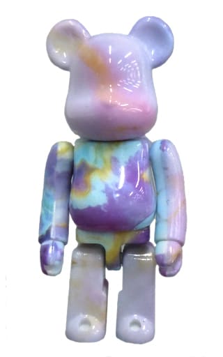 PATTERN (BE @ RBRICK - Bear Brick - Series 40 」 「 | Toy Hobby | Suruga ...