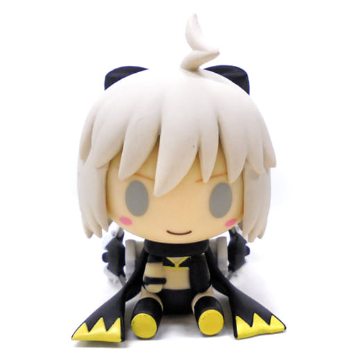 Trading figure Assassins / Okita Soji Chokoko Figure "Ichiban KUJI Fate ...