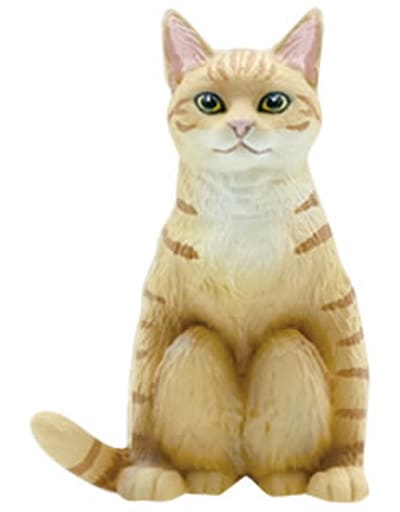 Chatora "Shakyamuni Cat Mascot Figure" | Toy Hobby | Suruga-ya.com
