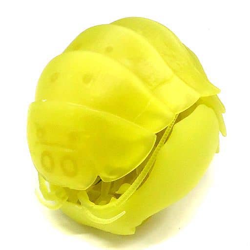 Phosphorescent Yellow "Dai-o-gusoku-mushi Phosphorescent Color ver ...