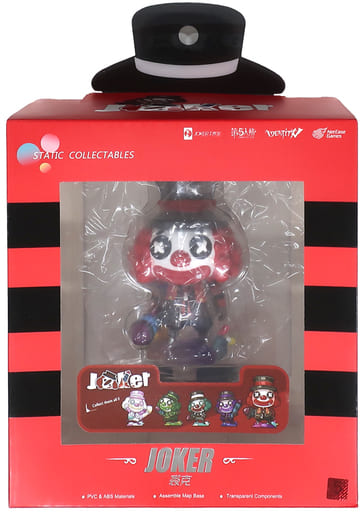 [With First Special Offer] Dokeshi (Red) "Identity V Fifth Personality ...