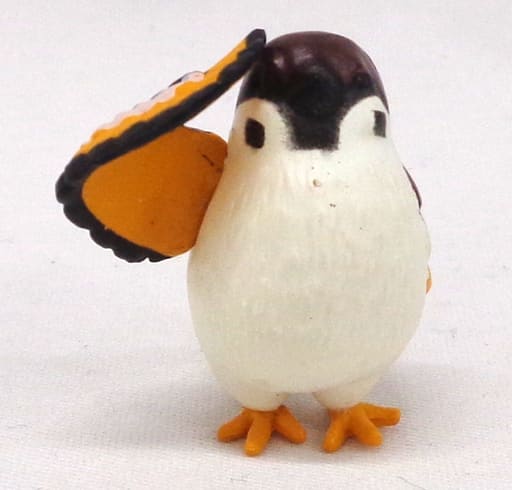 The sparrow "Salute - Bird -" | Toy Hobby | Suruga-ya.com