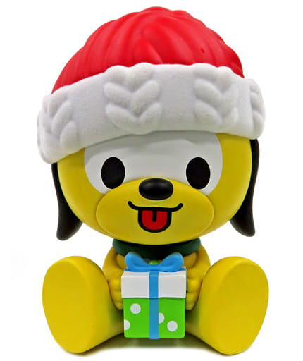 Pluto Pluto "POPMART Mickey and Friends Winter Series" | Toy Hobby ...