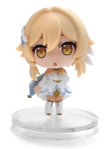 Fireflies "Genshin Collection Figure" | Toy Hobby | Suruga-ya.com