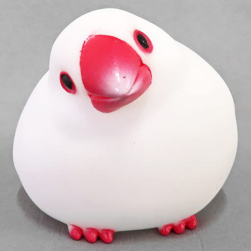 Java sparrow' Yawamochi Kotori' | Toy Hobby | Suruga-ya.com