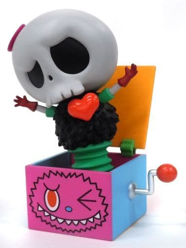 Tycoco in the Box "POPMART LABUBU The Monsters トイズシリーズ" | Toy Hobby ...