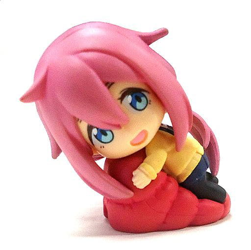 Kakamigahara Nadeshiko "Hagcot Laid-Back Camp SEASON2" | Toy Hobby ...