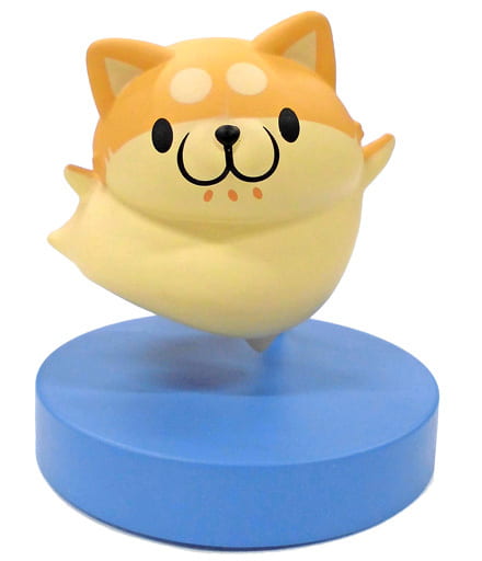 Trading figure Boneless Dog 「 Boneless Dog and Boneless Cat Stand ...