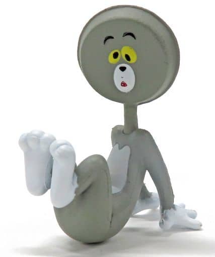 Tom Pan "TOM and JERRY Funny Art Collection" | Toy Hobby | Suruga-ya.com
