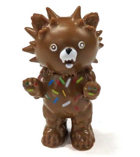 CURIO (Brown) "VAG SERIES22 CURIO" | Toy Hobby | Suruga-ya.com