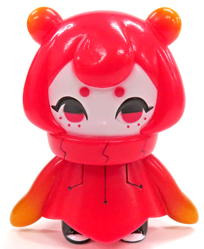 Denshiko-Dako (Red) "VAG SERIES 19th Moto-Heavy Industry Marine ...