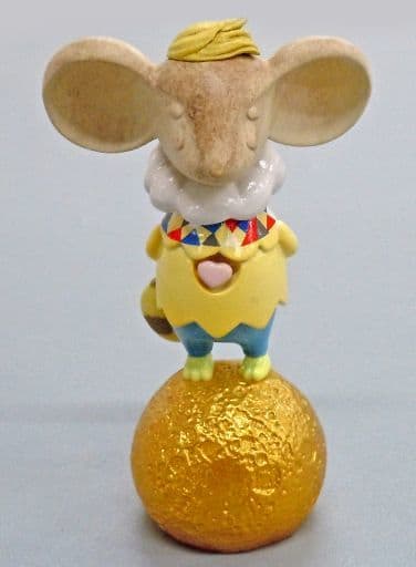 5. Prince George "Zu & Pi (Zu & Pi Figure Collection Vol. 2" | Toy ...