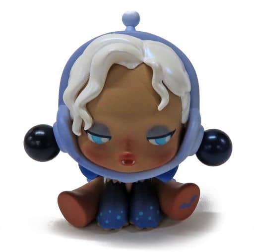 Vampire "POPMART×SKULLPANDA ANCIENT CASTLE series" | Toy Hobby | Suruga ...