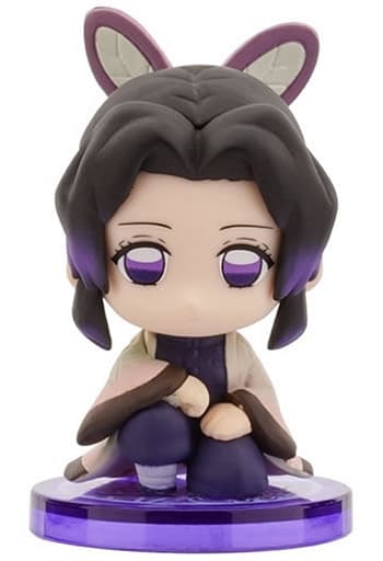 Shinobu KOCHO' Demon Slayer: Kimetsu no Yaiba Sasae Tai 4 ~ Juai Kaigi ...