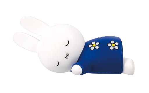 Trading figure Miffy Suyasuya Friend Fig.' by Miffy (Ohana) | Toy Hobby | Suruga-ya.com