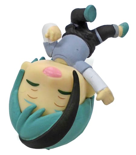 Trading figure Floyd Leech 「 Hagcott Disney: Twisted-Wonderland 3 ...