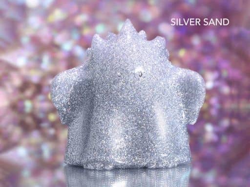 Trading figure SILVER SAND "POPMART Yuki Evolution Series" | Toy Hobby ...