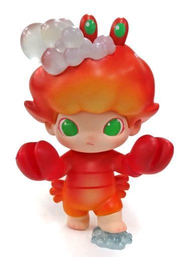 Cancer "POPMART DIMOO Constellation Series" | Toy Hobby | Suruga-ya.com