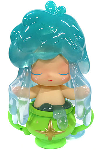 Aquarius "POPMART DIMOO Constellation Series" | Toy Hobby | Suruga-ya.com