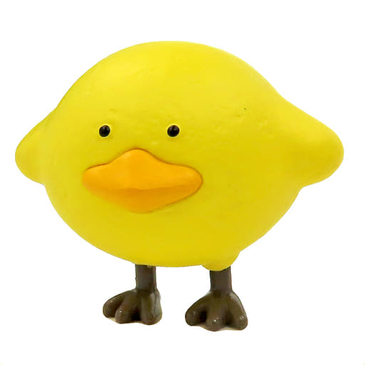 Trading figure Lemon Panda Hole Toripy Karz 3 | Toy Hobby | Suruga-ya.com