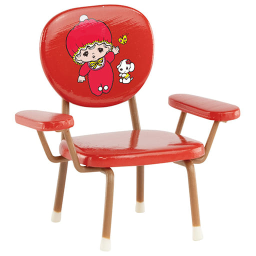 Kodama Sangyo Co., Ltd. Kids Chair "Showa Nostalgic Miniature ...