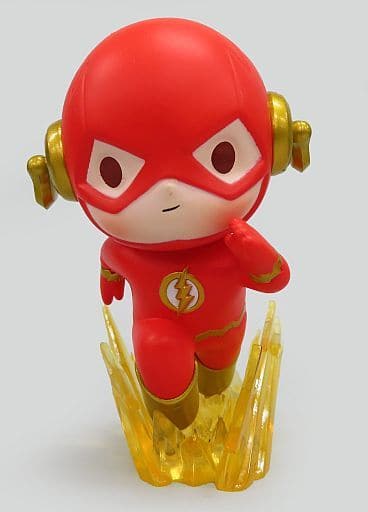 Flash "POPMART DC Justice League Series" | Toy Hobby | Suruga-ya.com